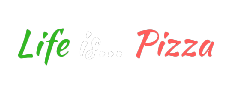 Life is Pizza PNG – Life is…Pizza